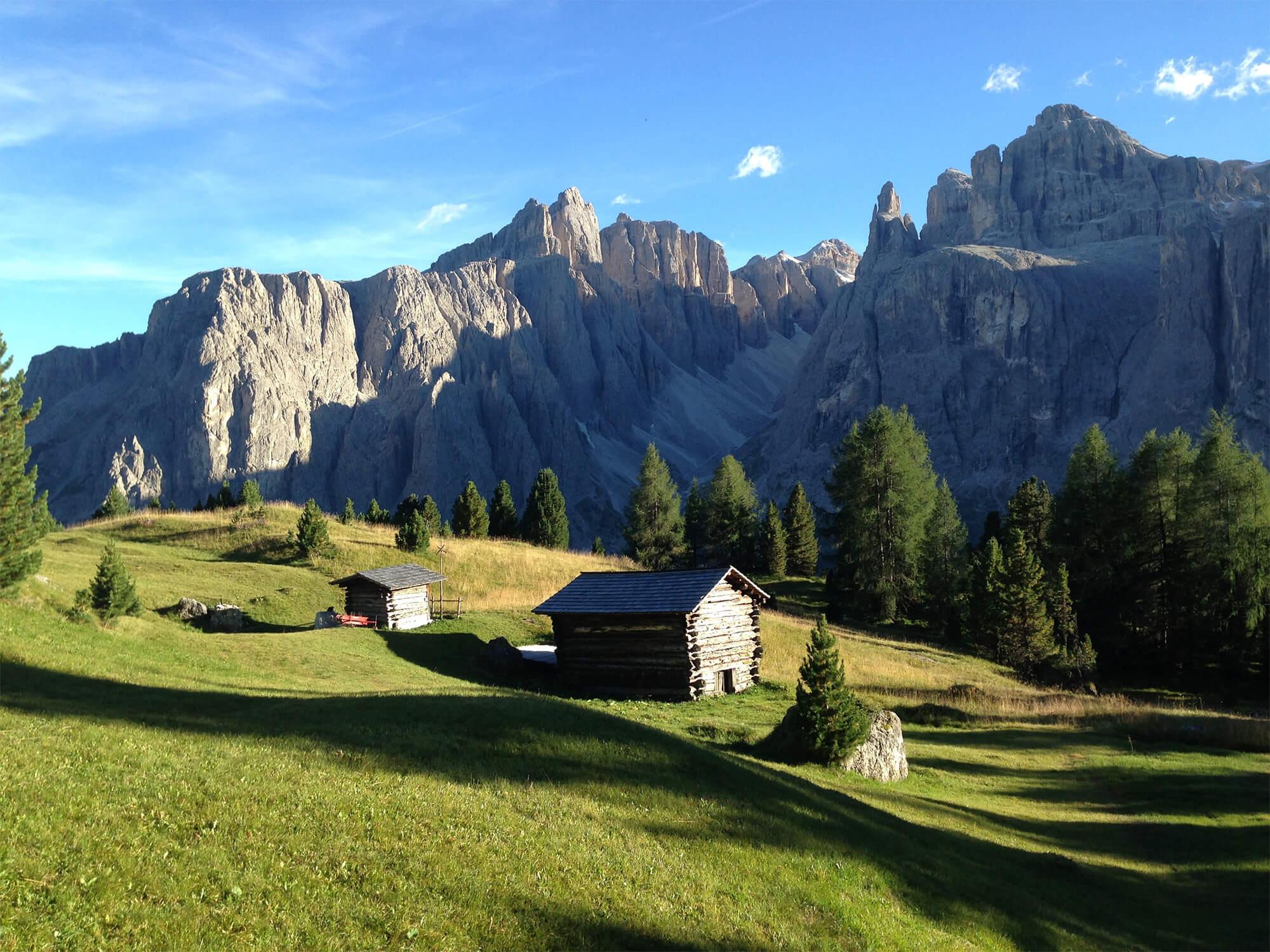 The Dolomites | Edelweiss.Re Real Estate & Design