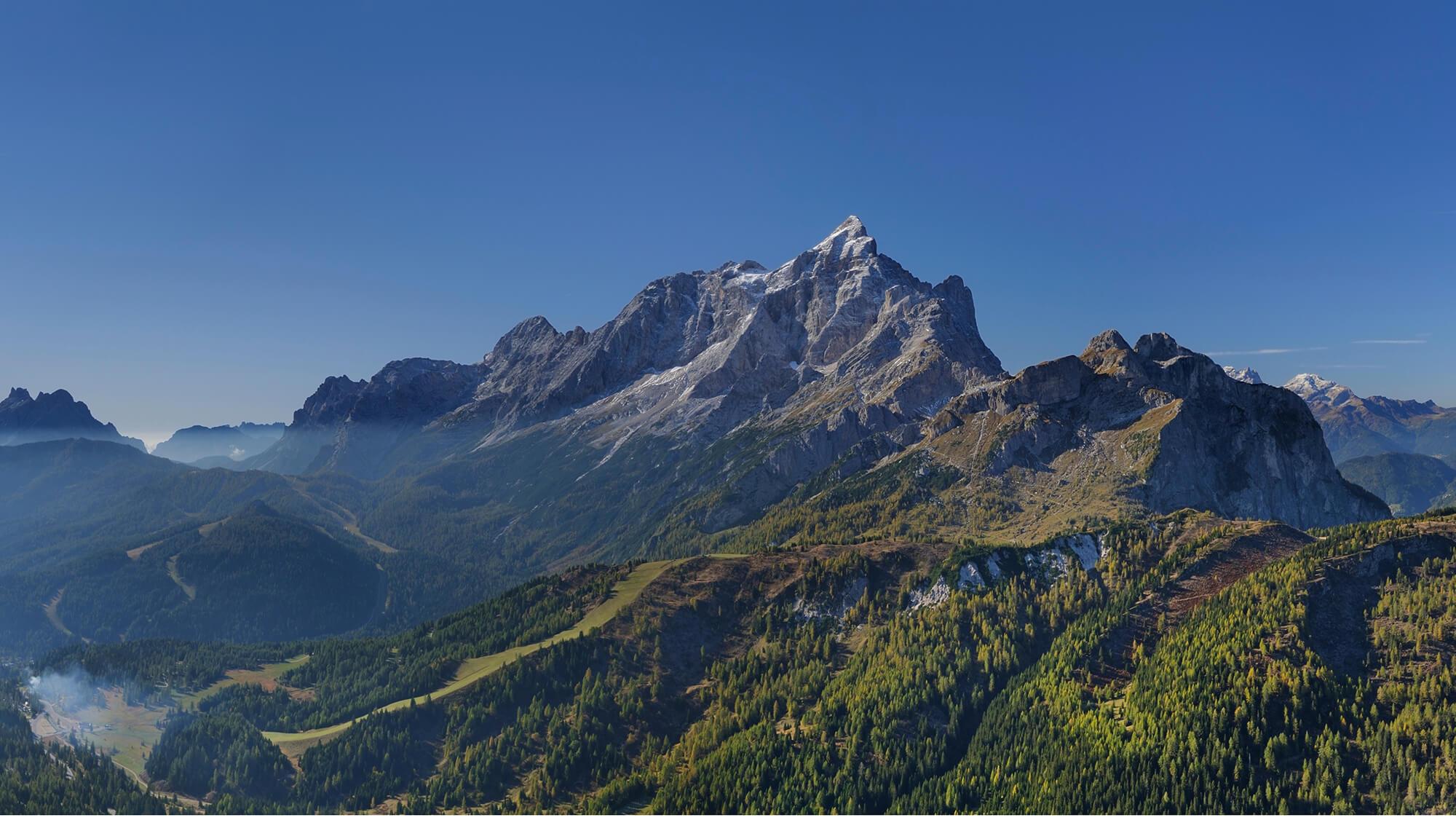 The Dolomites | Edelweiss.Re Real Estate & Design